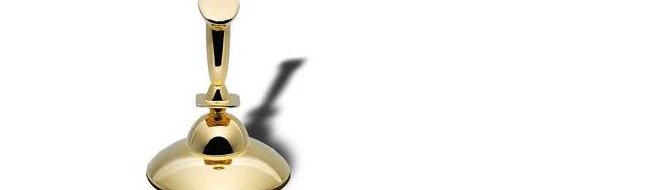 2012 Golden Joystick Awards - Skyrim wins Ultimate Game of the Year | VG247