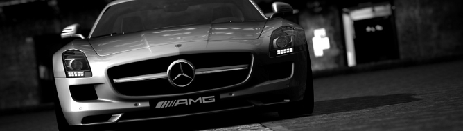 GT5: Spec 2.0 update goes live, first DLC detailed | VG247