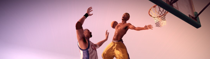 No plans to bring back Def Jam, NBA Street, says EA Sports boss | VG247