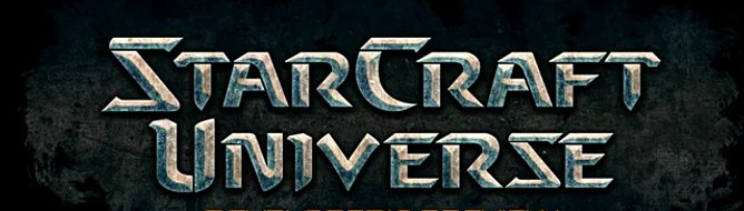 StarCraft Universe MMO mod playable through October 30 | VG247