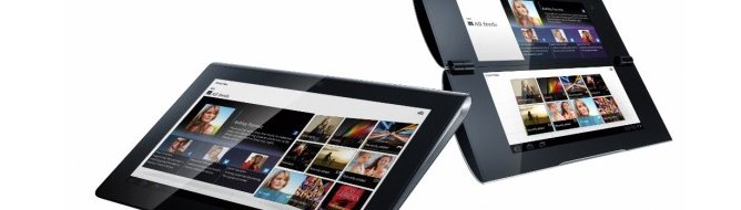 PS Store now available on Sony Tablet S | VG247