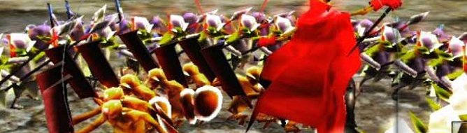 Army Corps of Hell to be North American Vita launch title | VG247