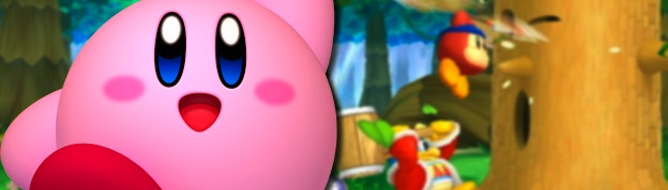 Kirby's Return to Dream Land also a return to classic formula | VG247