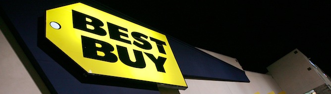 Microsoft opening stores inside 600 Best Buy outlets to promote Xbox ...