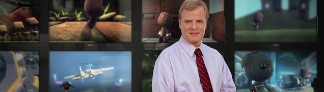 Kevin Butler's Sony lawsuit settled out of court | VG247