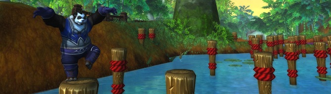 Pandemonium: Blizzard's Lagrave on Mists of Pandaria | VG247