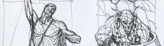 Unreleased Irrational Games Bollywood adventure led to BioShock | VG247