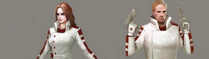 The Secret World details Templar HQ, recruitment, and more | VG247