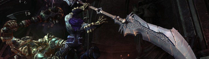 Darksiders 2 Despair