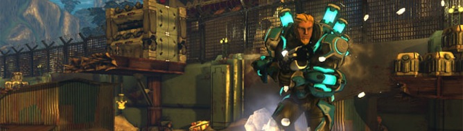 Red 5 focuses on PvP when balancing Firefall's classes | VG247
