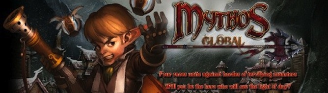 Mythos Global to enter closed beta in December | VG247