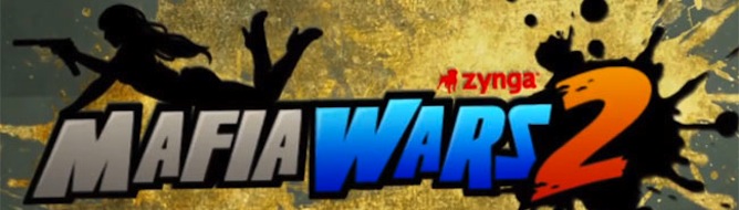 Report - Mafia Wars 2 sheds 900,000 players | VG247
