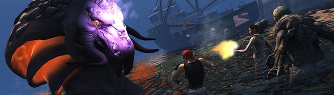 The Secret World's lack of classes lures players into trying new things ...