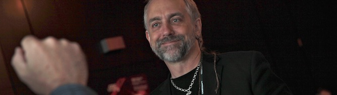 Garriott: Consoles "fundamentally doomed", tech advance makes for ...