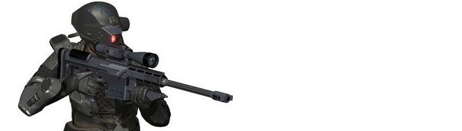 Binary Domain multiplayer supports up to ten players | VG247