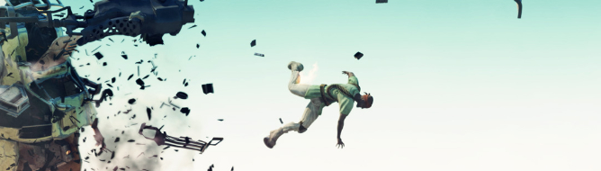 BioWare VGA teaser shows tanks, APCs - watch it now | VG247