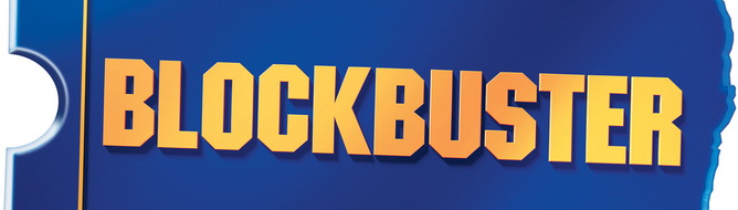 Blockbuster announces new reward scheme, Blockbuster VIP Gamer | VG247