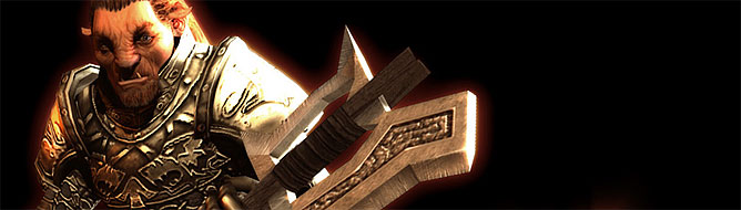 Dark Age of Camelot celebrates 11th Anniversary with two new race-class ...