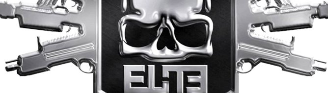 Logo De Call Of Duty Elite Transparent