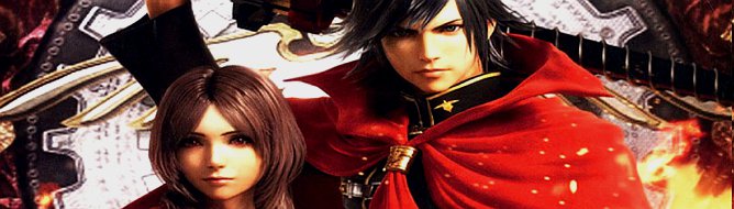 Japanese charts - Final Fantasy Type-0 moves close to 500,000 units | VG247