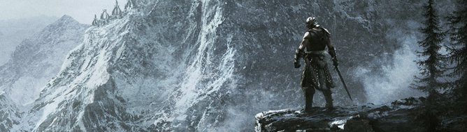Elder Scrolls V developer diary gives an inside look into the sounds of ...