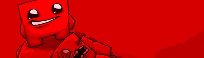 Team Meat: We're "jaded fools," our logo "looks like s**t" | VG247