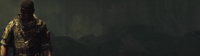 Spec Ops gets spring 2012 release, new screens, trailer | VG247