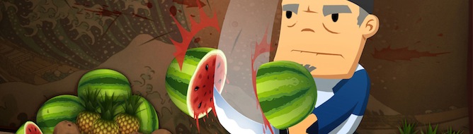 Fruit Ninja digital comics blossoming soon | VG247