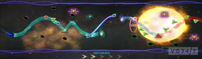 A Guiding Light: The indie journey of Waveform | VG247