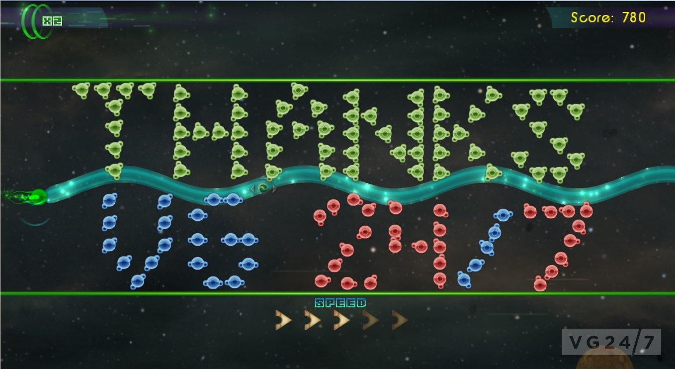 A Guiding Light: The indie journey of Waveform | VG247