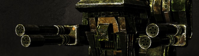 MechWarrior: Tactical Command announced for iOS debut | VG247