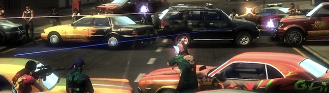 APB: Reloaded hits 3 million registered players | VG247