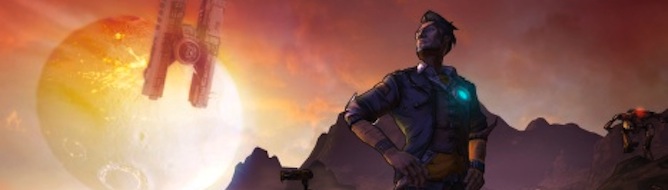 Borderlands 2 drops enemies on you - from the moon | VG247
