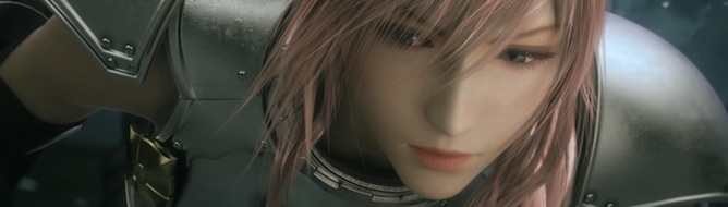Square hints at downloadable story "volumes" for FFXIII-2 | VG247