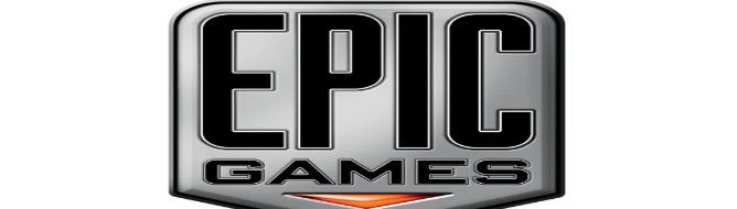 Games industry legends to judge Epic's Make Something Unreal Live | VG247