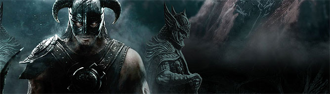 The Elder Scrolls V: Skyrim picks up five awards at IAAs | VG247