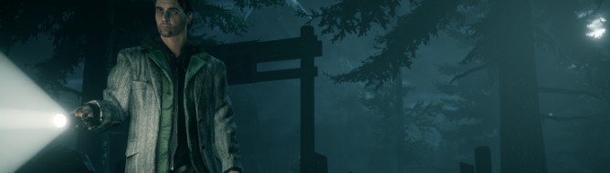 Alan Wake PC launching on February 16, gets priced | VG247