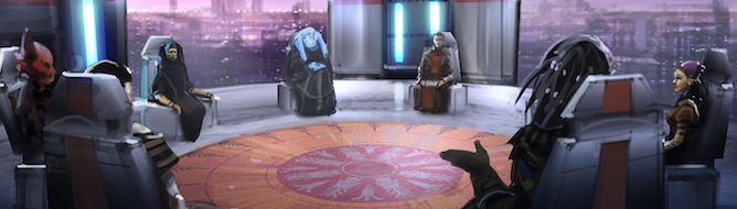 SWTOR nabs Guinness World Record for dialogue | VG247