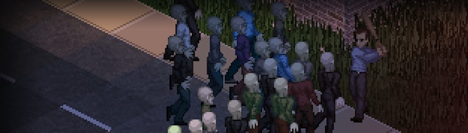 Project Zomboid update to add windows, clever NPCs, more | VG247