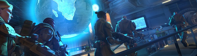 XCOM: Enemy Unknown features both real time and turn based elements | VG247