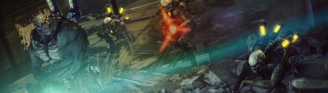 Insomniac: Resistance to live on, is "in capable hands" | VG247