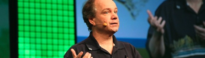 Meier: Graphics improvements a "two-edged sword" | VG247