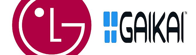 Gaikai partners with LG to bring cloud gaming to Smart TVs | VG247