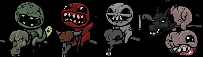 The Binding of Isaac "closing in" on 450K sold, expansion detailed as ...
