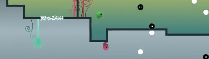 Indy title Ibb and Obb gravitates to the PS3 | VG247