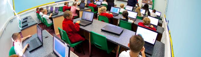 Government to axe current ICT program for "open source" curriculum from ...