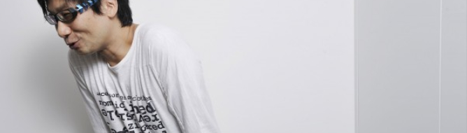 Kojima recounts how an aspiring filmmaker became a renowned game ...