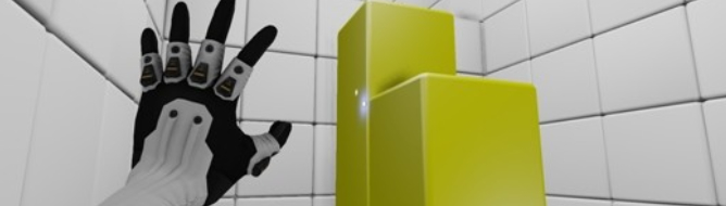 Q.U.B.E. launches on Steam for Mac | VG247