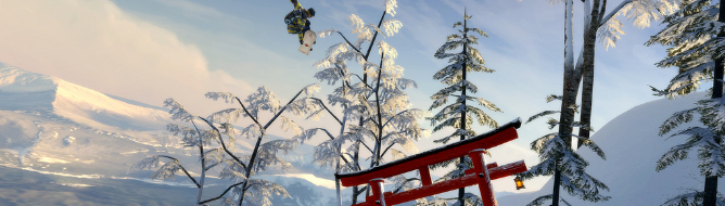 EA Sports: SSX will bring extreme sports "back to the forefront of gaming" - new video inside ...