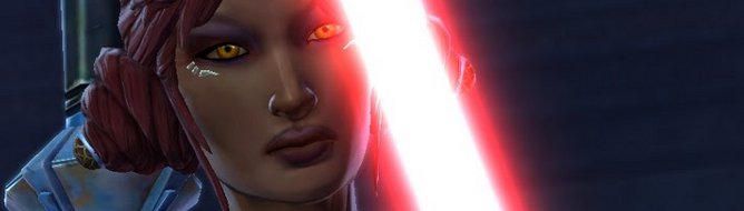 Small SWTOR patch deployed, doesn't fix dance exploit | VG247